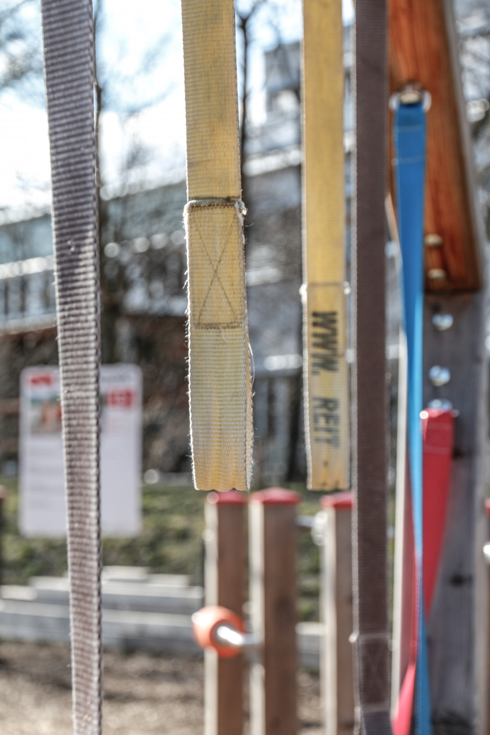 Mountainkid - Ewelina Herzog - Baggersee Rossau