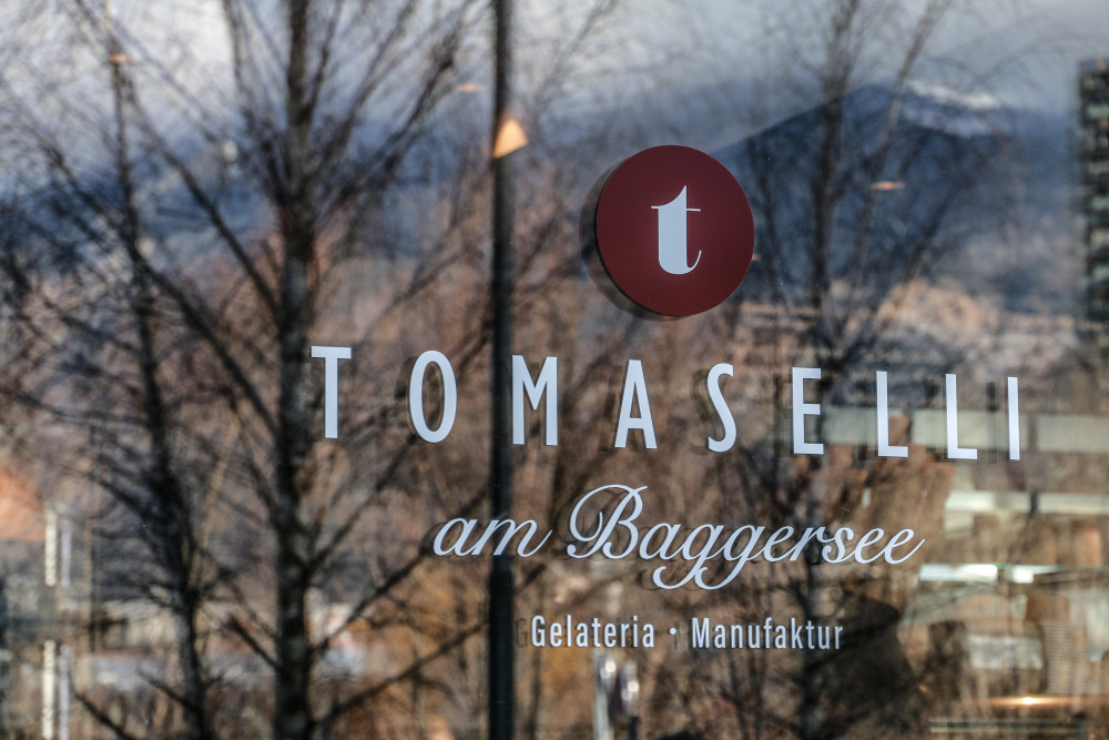 Mountainkid - Ewelina Herzog - Baggersee Rossau