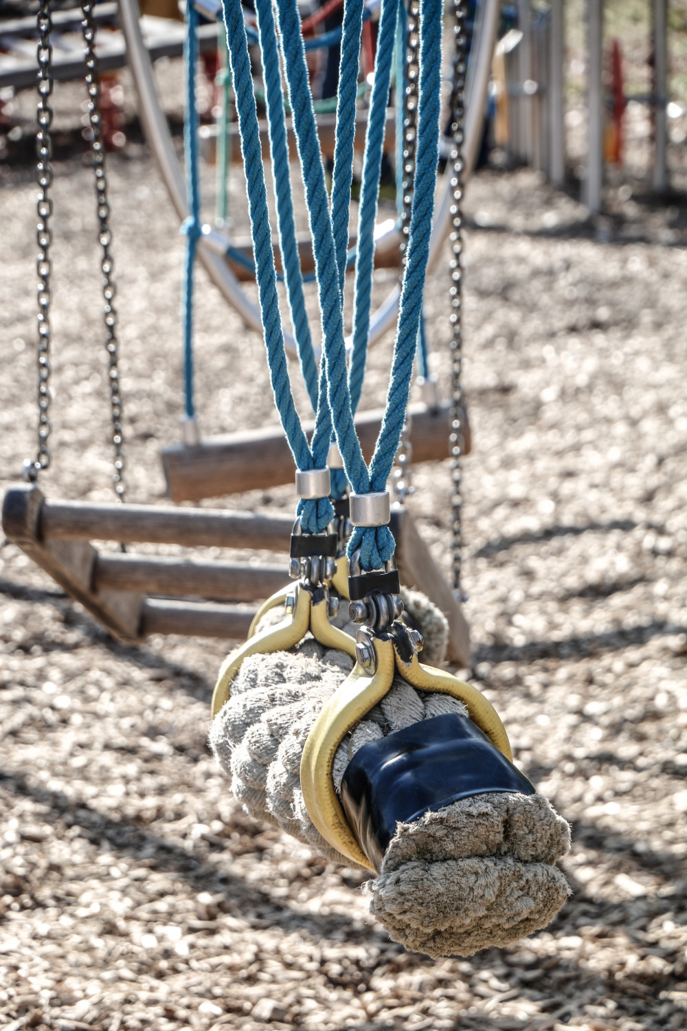 Mountainkid - Ewelina Herzog - Baggersee Rossau