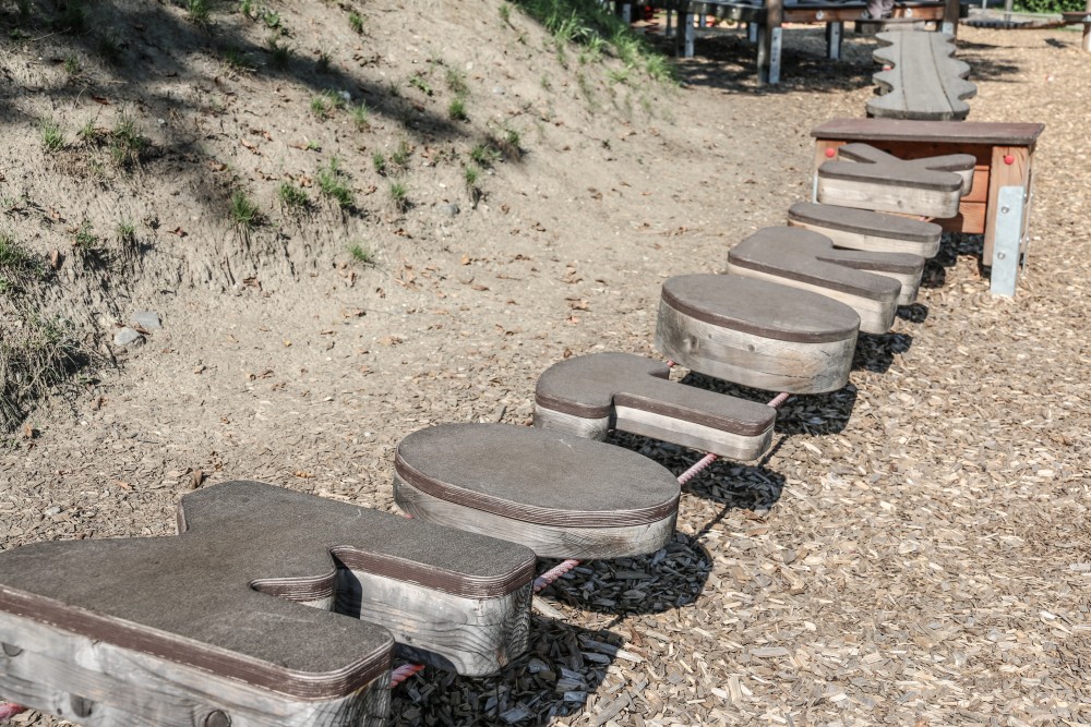 Mountainkid - Baggersee Rossau