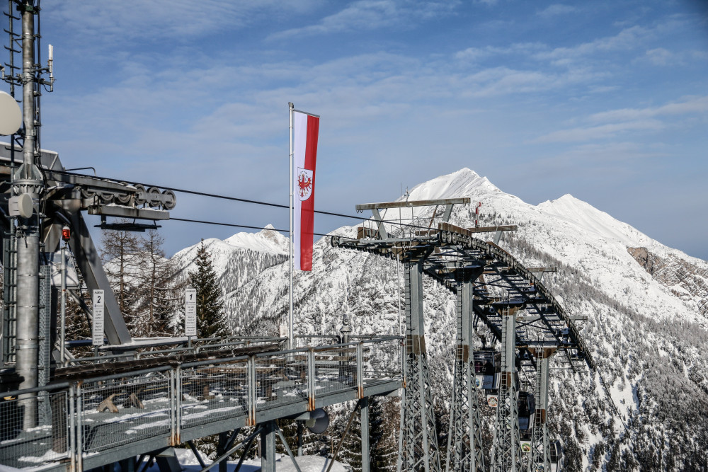 Mountainkid - Rodelbahn am Achensee Zwölferkopf