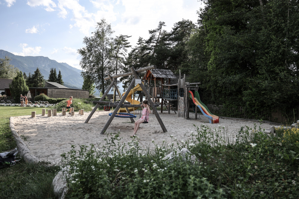 Mountainkid - Region Villach - Faaker See - Ossiacher See