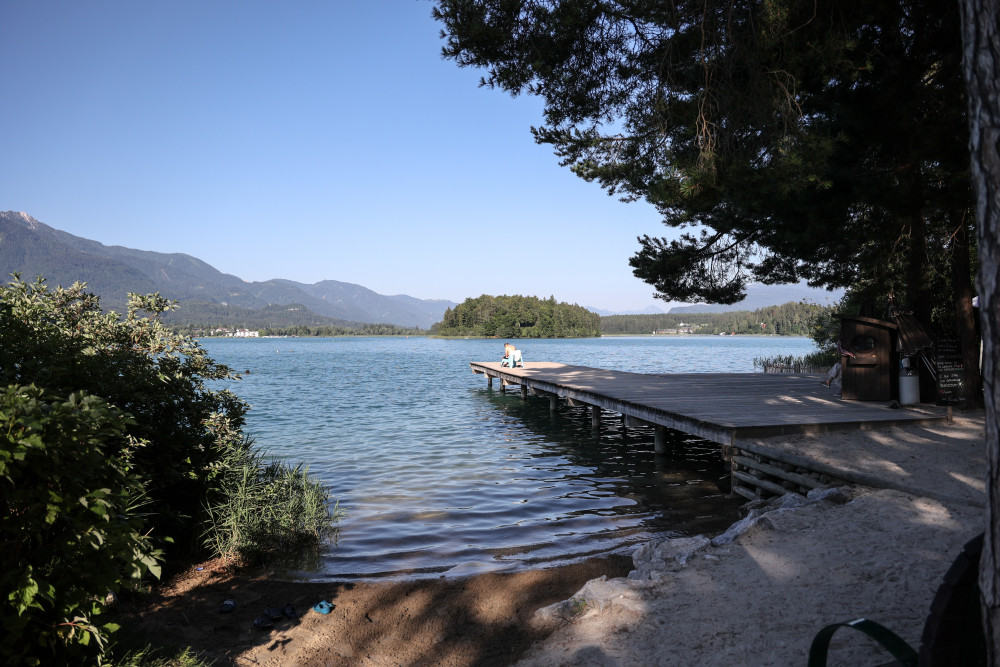 Mountainkid - Region Villach - Faaker See - Ossiacher See
